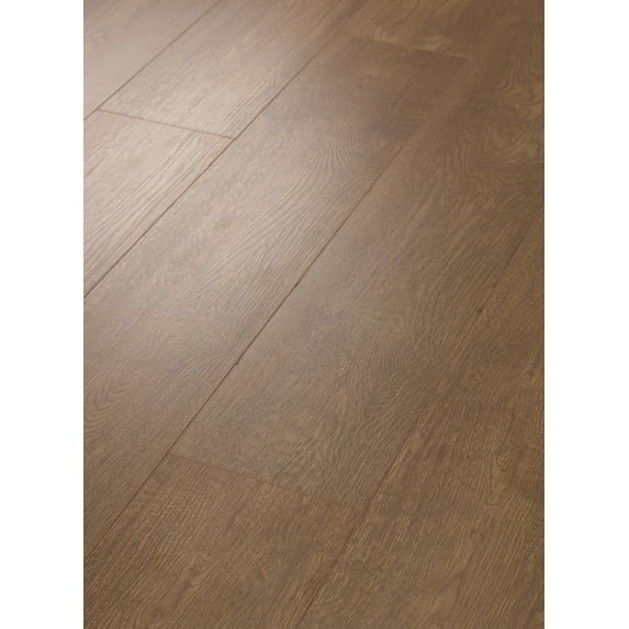 Shaw Sl120 Oak Crest 51" X 8" Textured Laminate Flooring - Woodacres ...