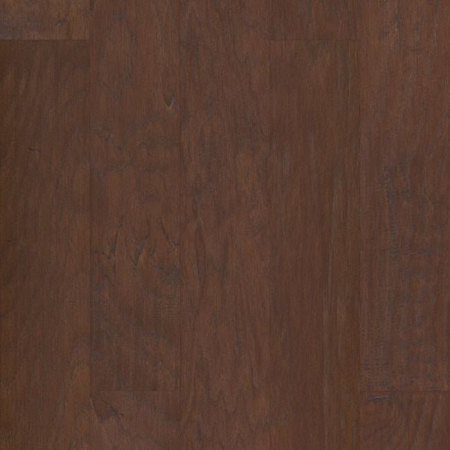 "Shaw SW219 Pebble Hill 5"" Wide Handscraped Engineered Hickory Wood ...