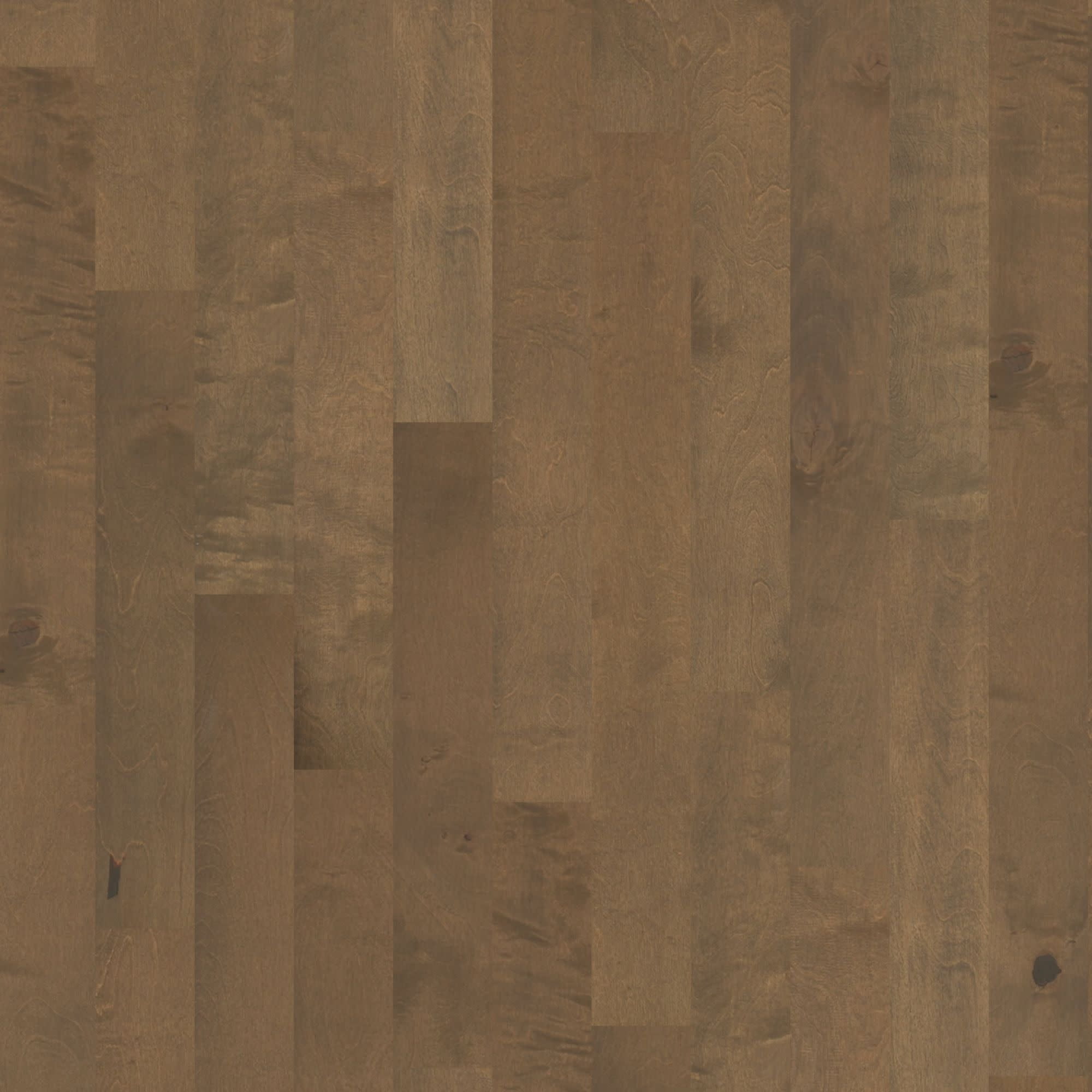 "Shaw Biscayne Bay 5"" Wide Engineered Hardwood Flooring - Oceanside ...