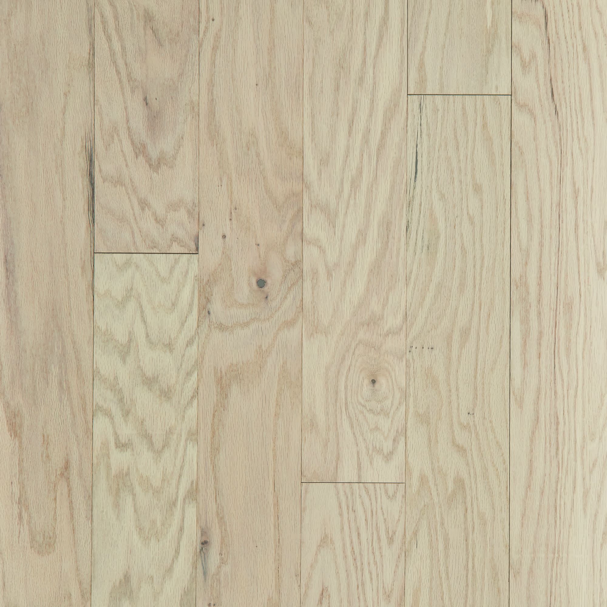 Shaw Sw696 Eclectic Oak 5" Wide Smooth Engineered Hardwood Flooring ...