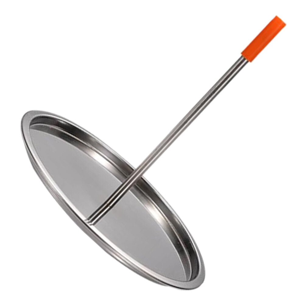 Shawarma Skewer Vertical Pan Chicken Rack Picnic Roasting - Walmart.com