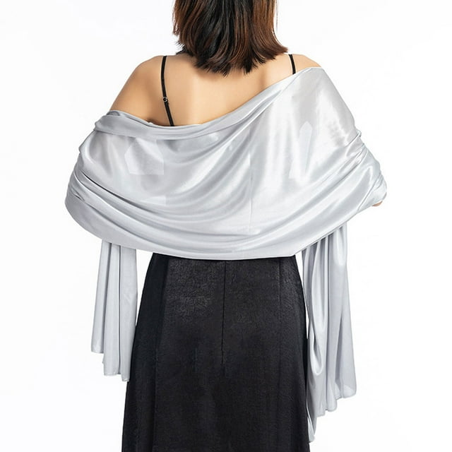 Shawls and Wraps for Evening Dresses, Soft Shawls for Women, Wedding ...