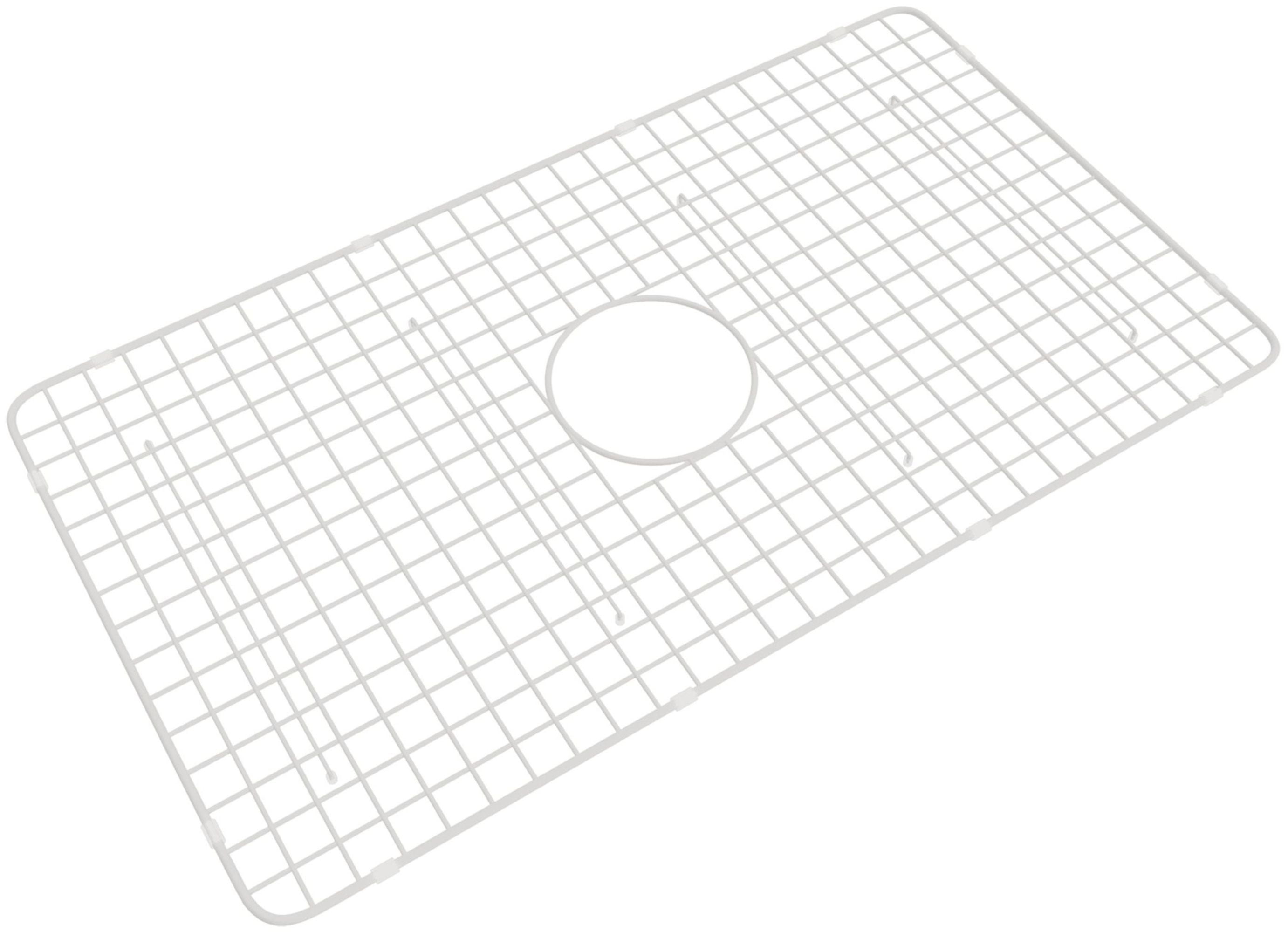 Shaws Wsgms3018 Shaker 26-3/4" L X 15" W Stainless Steel Basin Rack ...