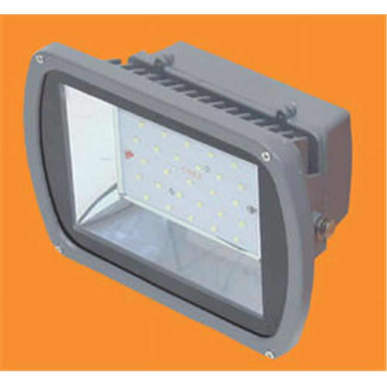 Shawshank Ledz 232024 Cob Led Jumbo Cordless Floodlight - Walmart.com