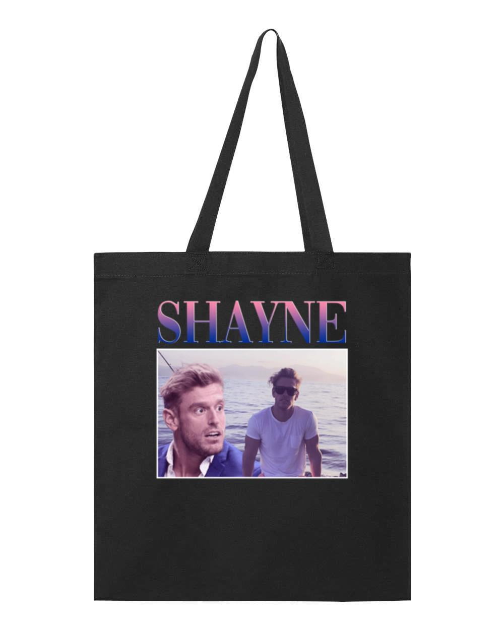Shayne Love Is Blind Dating Show Quote Tote Bag for TV Series ...