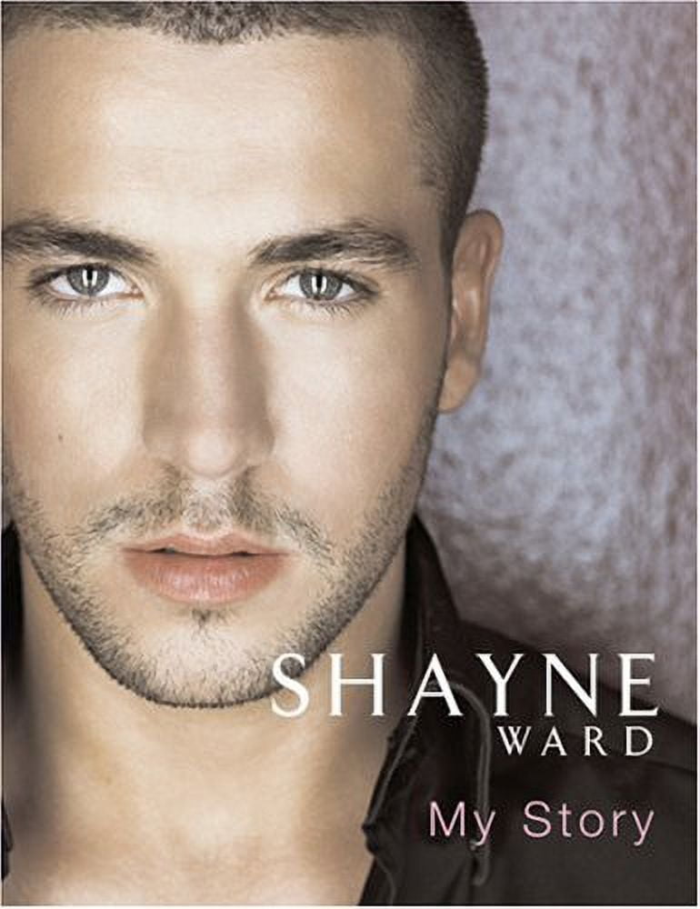 Pre-Owned Shayne Ward: My Story Hardcover - Walmart.com