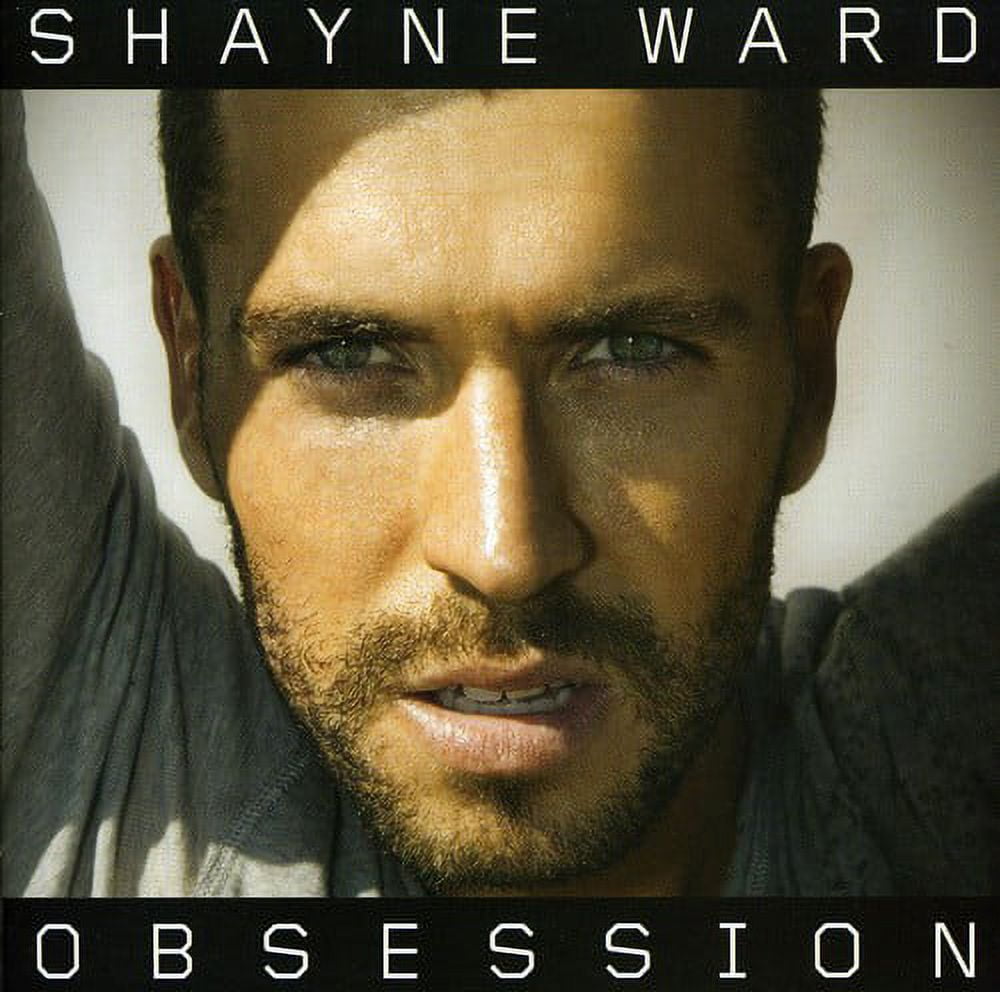 Shayne Ward - Obsession - CD - Walmart.com