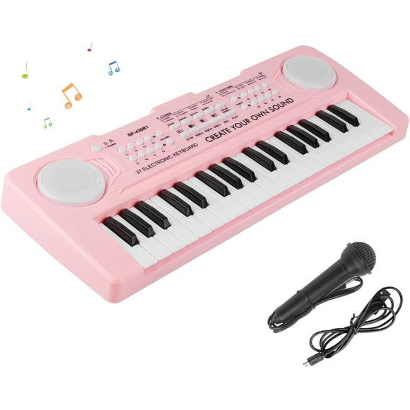 kids musical fun keyboards