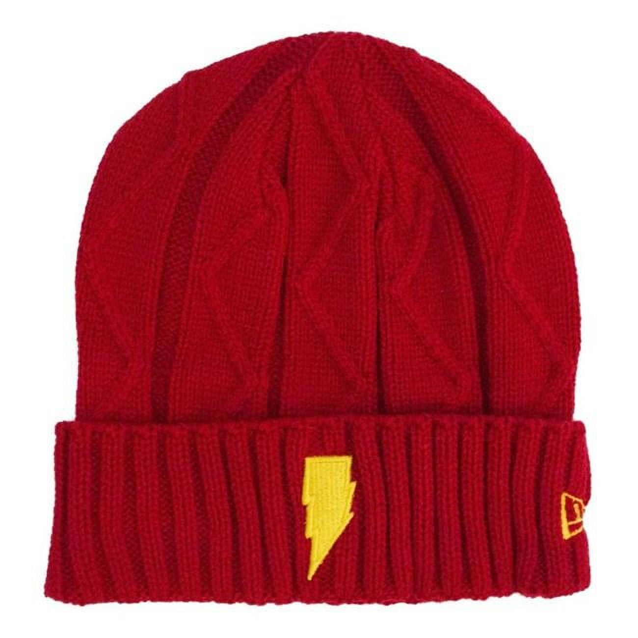 Shazam beanshazsymlgtngweavuni Shazam Symbol Lightning Weave Unisex ...