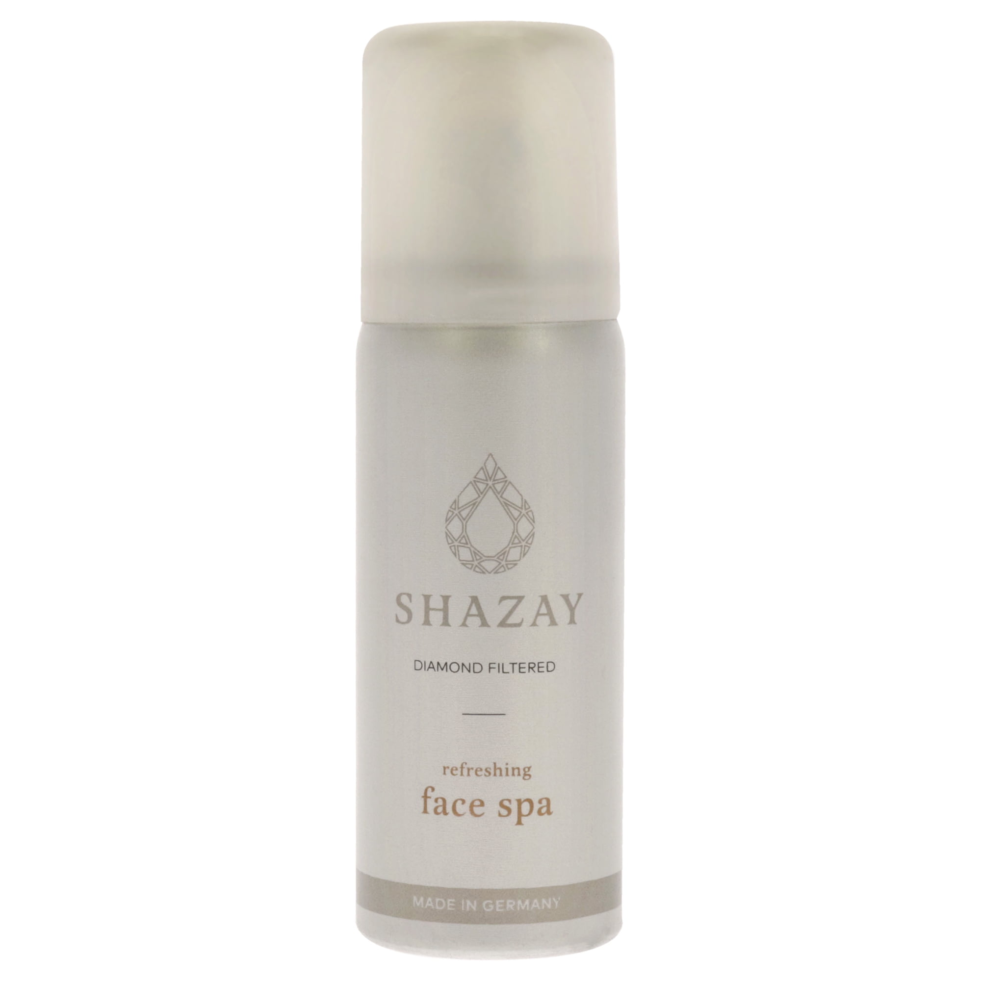 Shazay Refreshing Face Spa , 1.69 oz Spray - Walmart.com