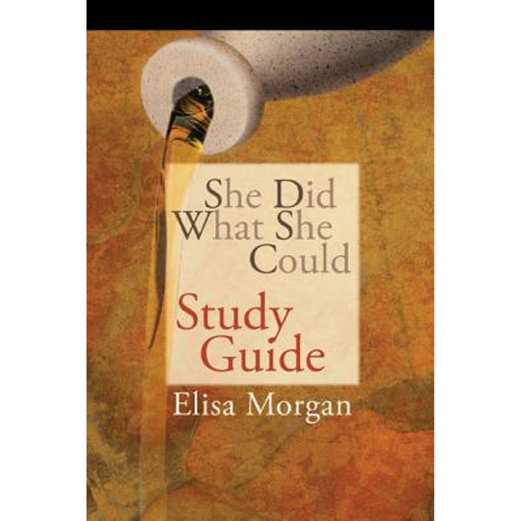 Elisa Morgan