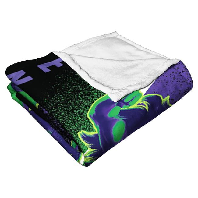 The Northwest 1MAR-23600-0136-OOF 50 x 60 in. Marvel She Hulk Two Sides ...