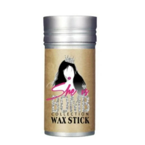 She Is Bomb Collection