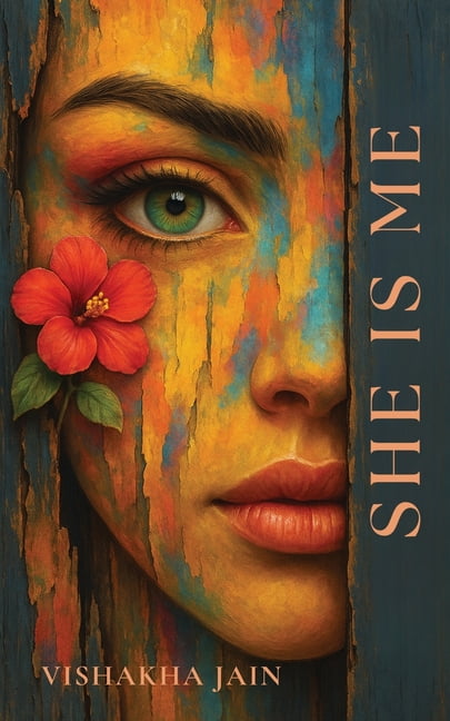 She Is Me, (Paperback) - Walmart.com