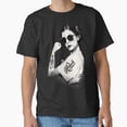 She Is a Rebel One II Wars Collection Princess Laser Blaster Art T ...
