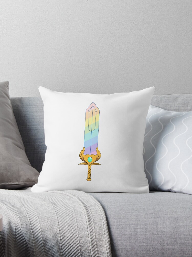 She-Ra's Sword of Protection from She-Ra and the Princesses of Power ...