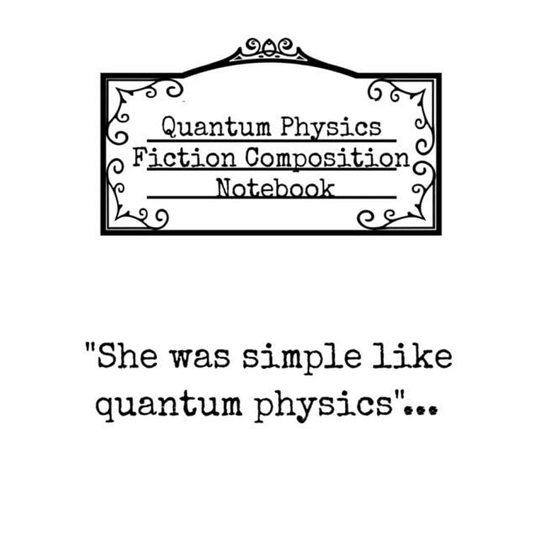 Quantum Theory Meme