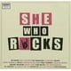 She Who Rocks - Walmart.com