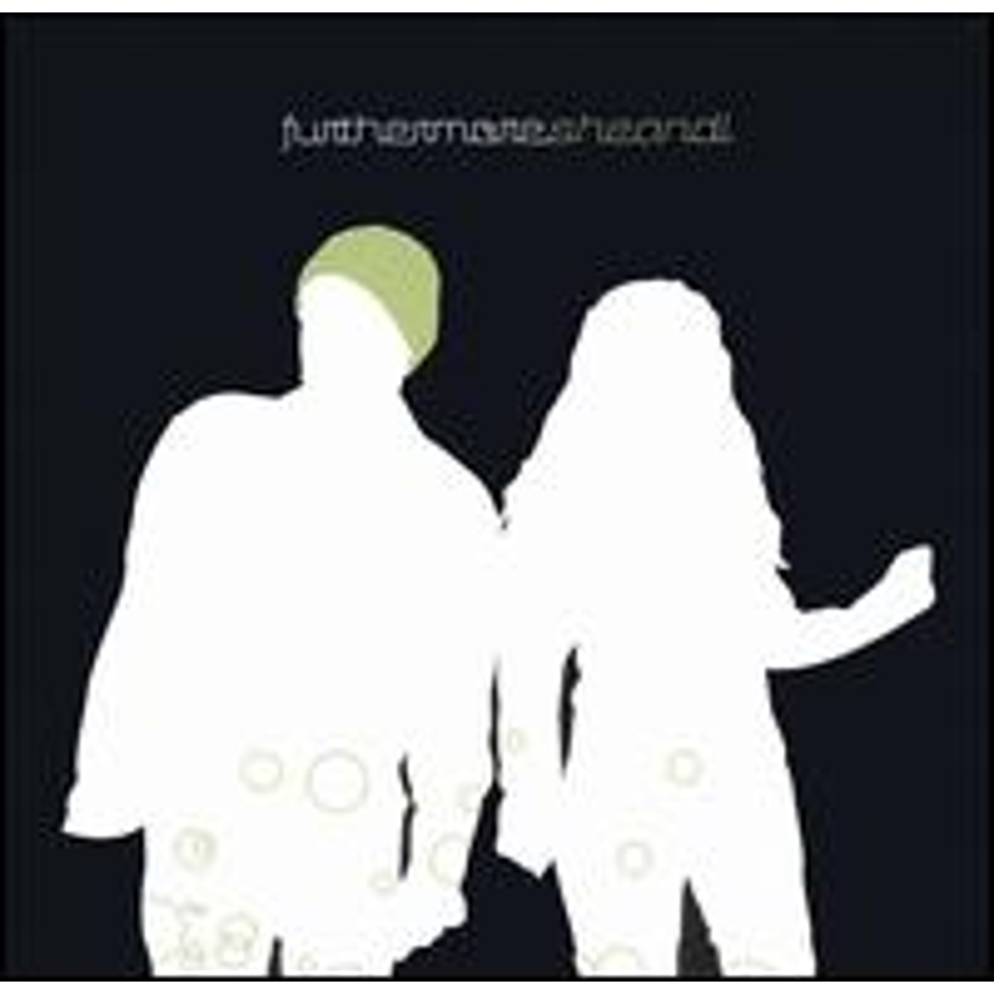 She and I (CD) by Furthermore - Walmart.com