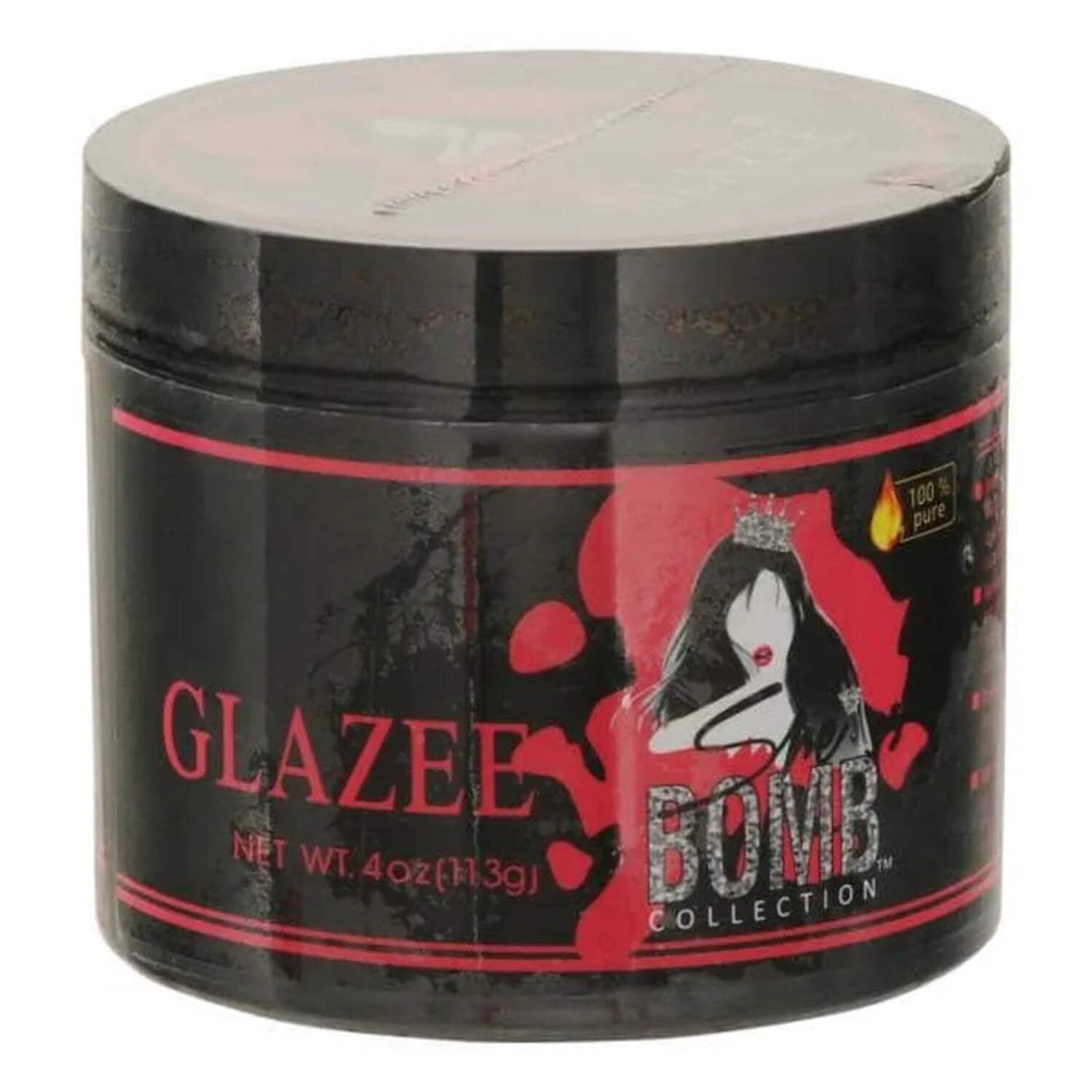 She is Bomb Collection Glazee, 100% Pure - Walmart.com