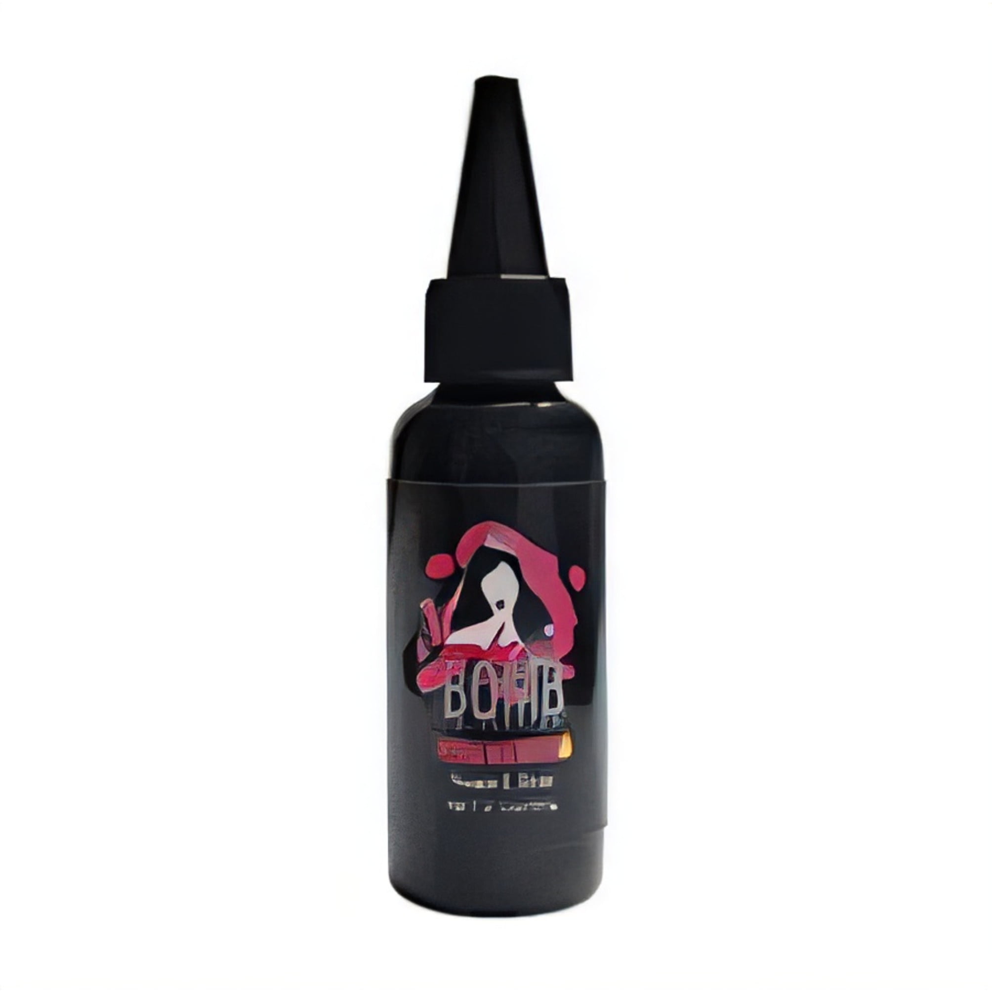 She is Bomb Growth Oil - Walmart.com