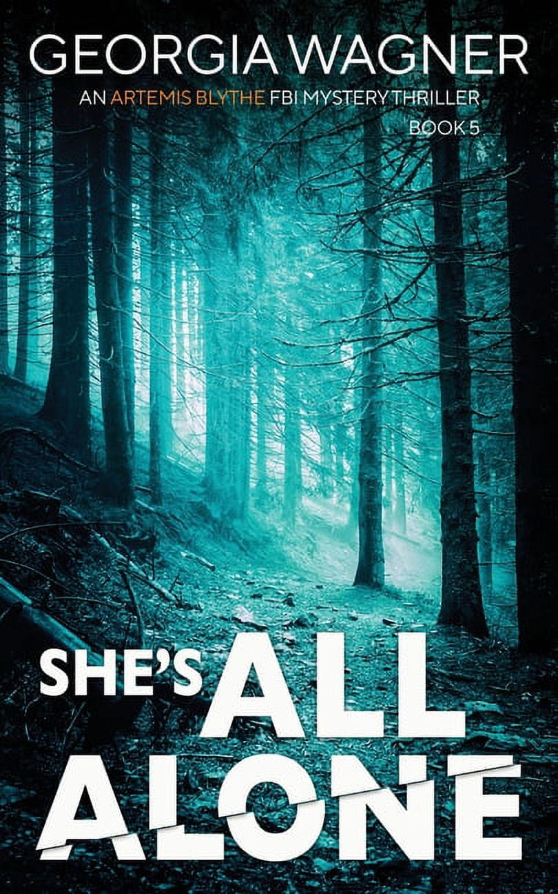 She's All Alone - Walmart.com