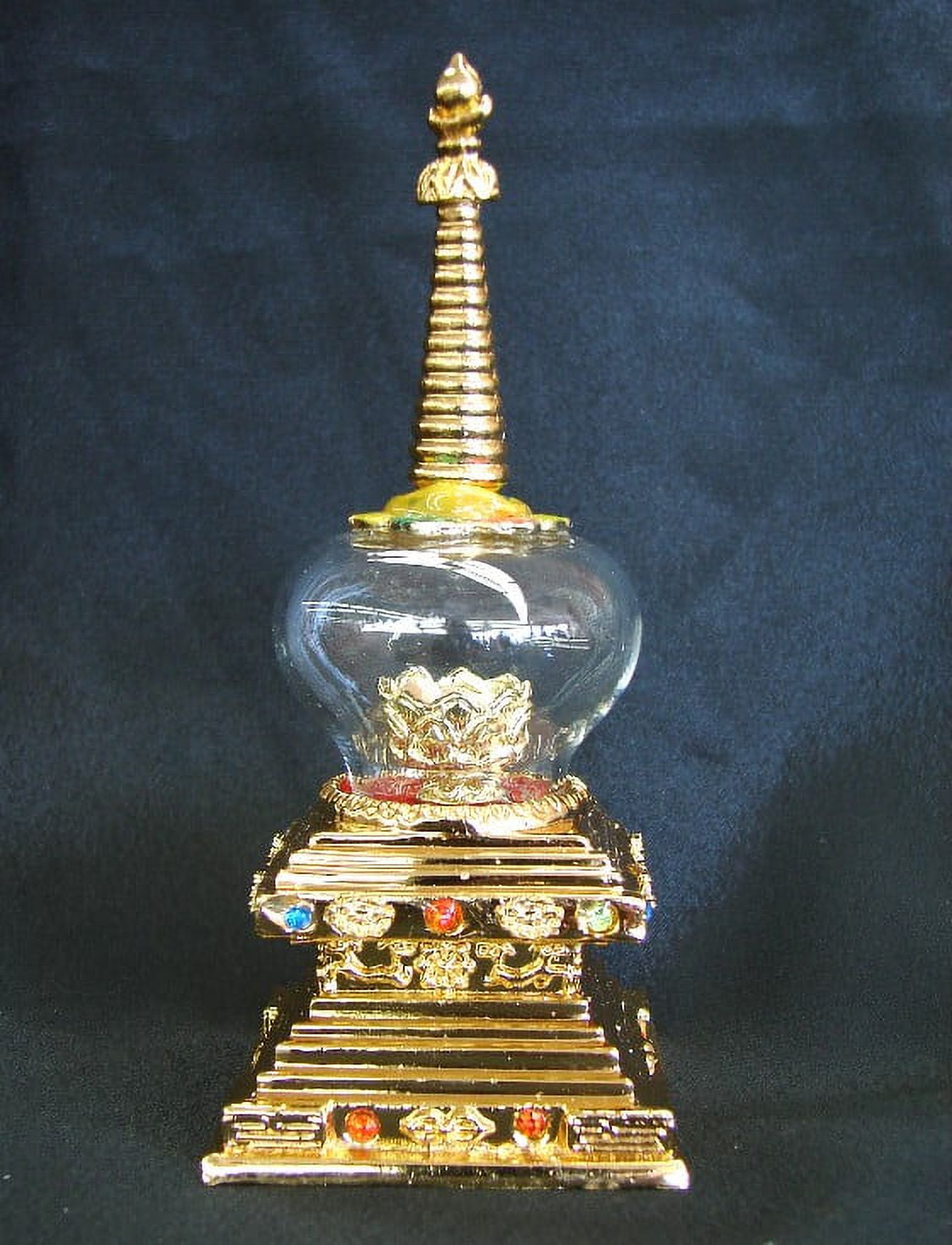 SheLi Ta - the Relic of Buddhist Patriarch Sakyamuni Buddha Bone ...
