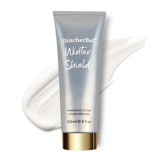 Shea Butter Moisturizing Body Lotion, Ultra Moisturizing Skin Cream for All Skin Types, 8 Ounce ...