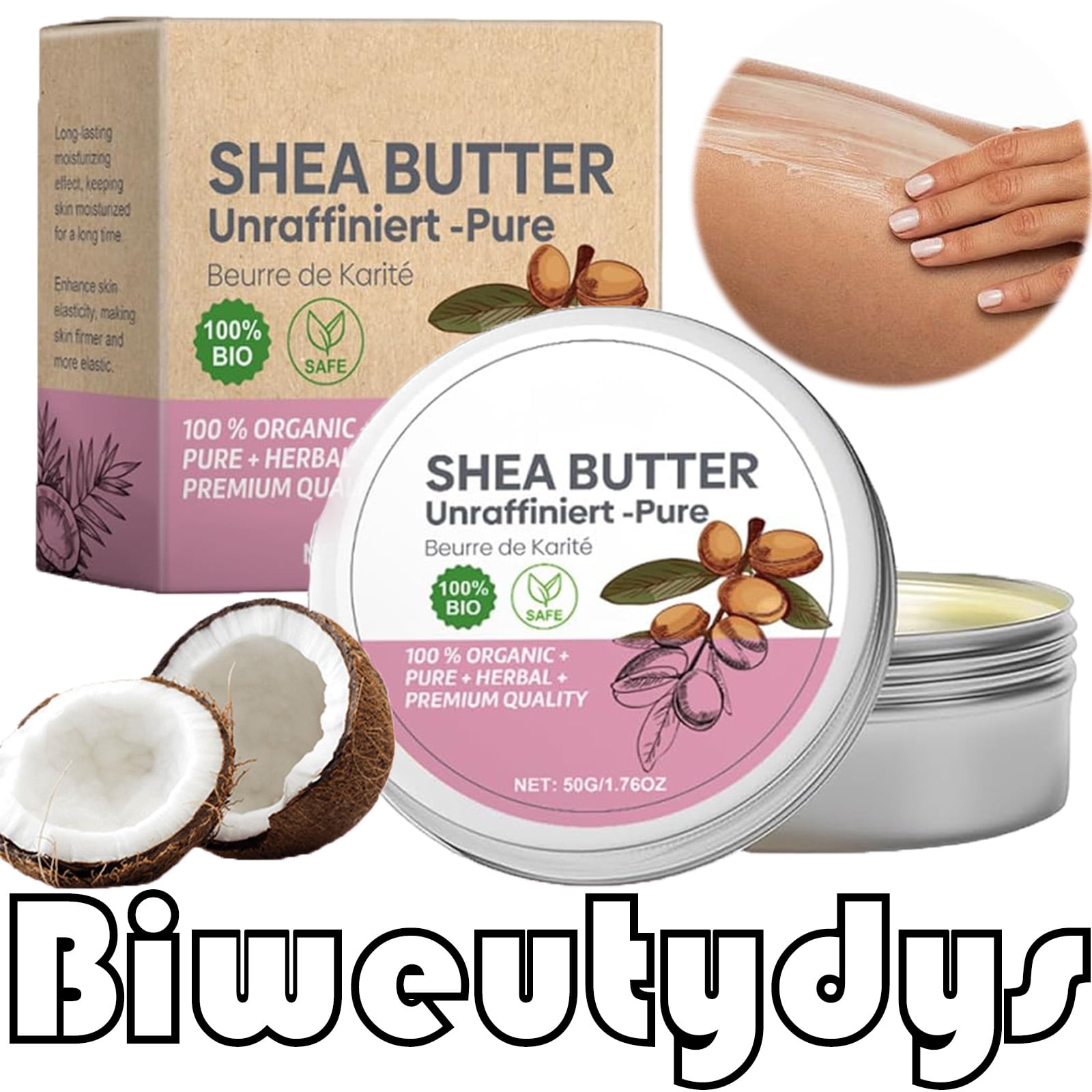 Shea Butter,Shea Butter Raw Organic,Raw Shea Butter,Organics Unrefined ...