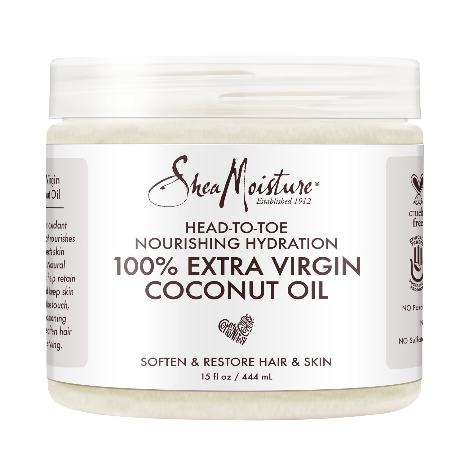 Shea Radiance Whipped Shea Butter w/Colloidal Oatmeal Blended w/Skin ...