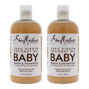 13 In 1 Shampoo
