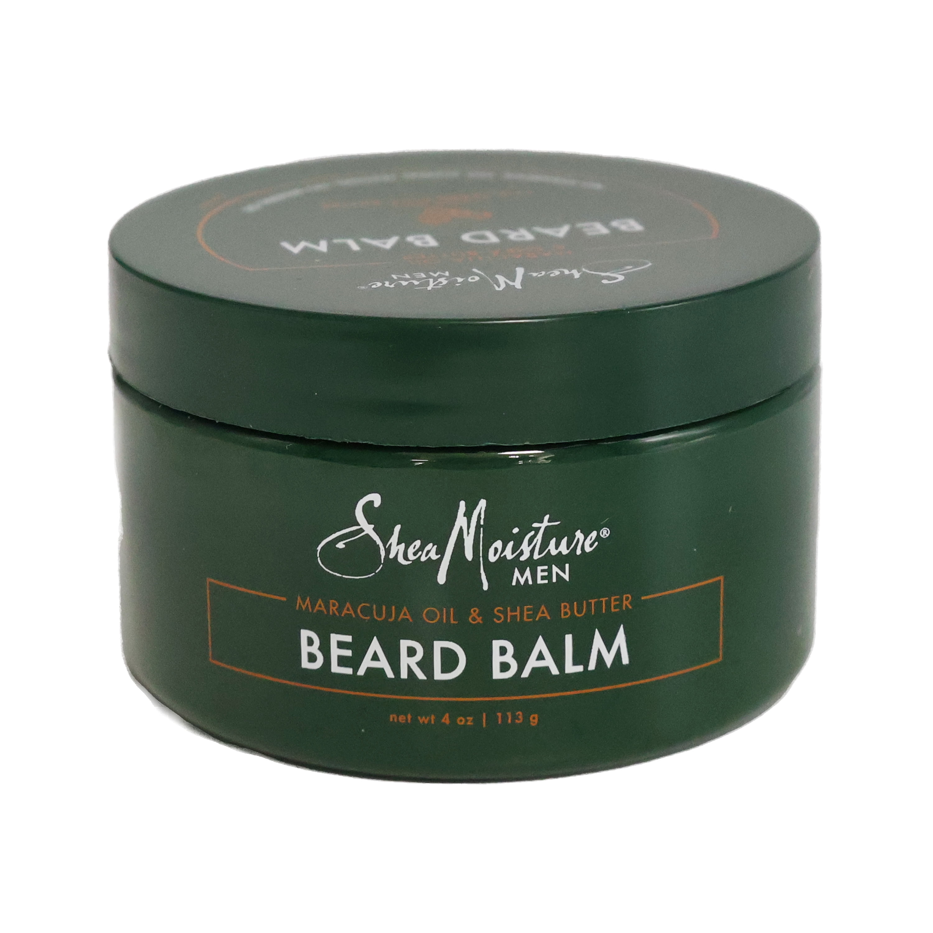 Shea Moisture Beard Balm, 4 Oz, Pack of 6 - Walmart.com