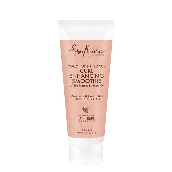 Shea Moisture Curl Enhancing Smoothie Products
