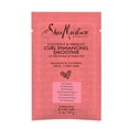 Shea Moisture Coconut and Hibiscus Curl Enhancing Smoothie, 2 oz, 2 ...