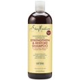 Shea Moisture Jamaican Black Castor Oil Strengthen & Restore Shampoo ...