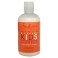 Shea Moisture Mango & Carrot Kids Extra Nourishing Shampoo, 8 Oz ...