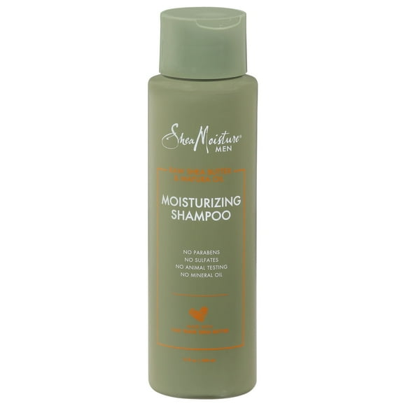 Shea Moisture Moisturizing