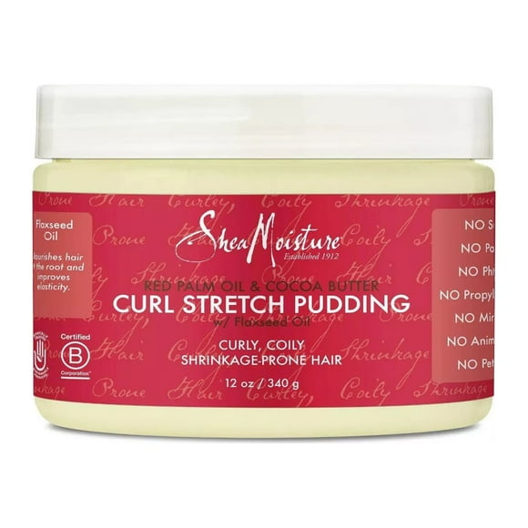 Curl Stretching Cream
