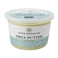 Shea Radiance Shea Butter, Unscented, Small, 7.5 Oz - Walmart.com
