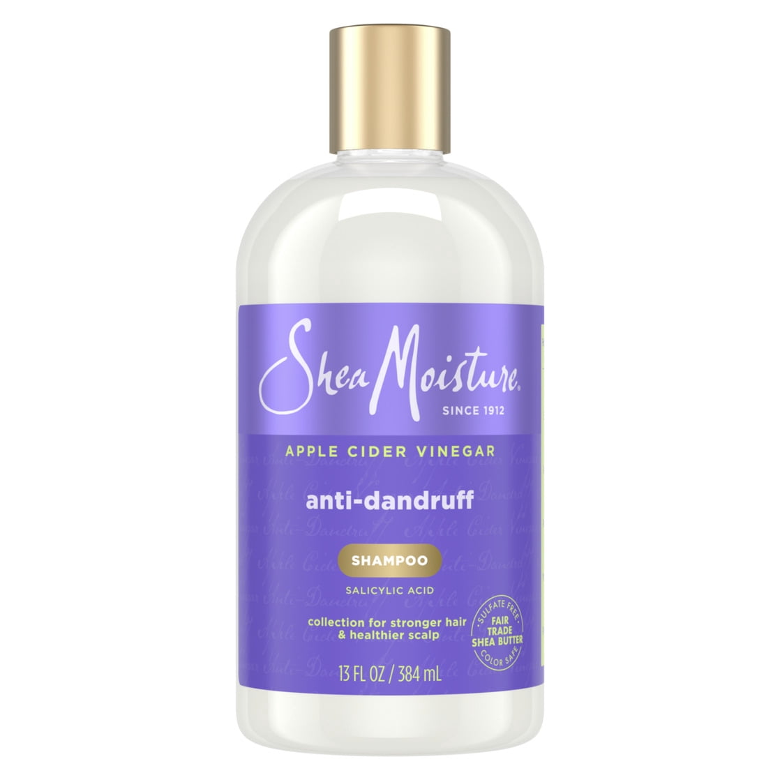 Inspiring Shea Moisture Anti Dandruff Shampoo Gallery