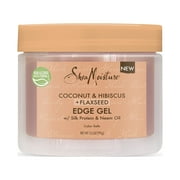 Shea Moisture Edge Control
