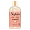 SheaMoisture, Deep Moisturizing Shampoo, 13 oz, Raw Shea Butter ...