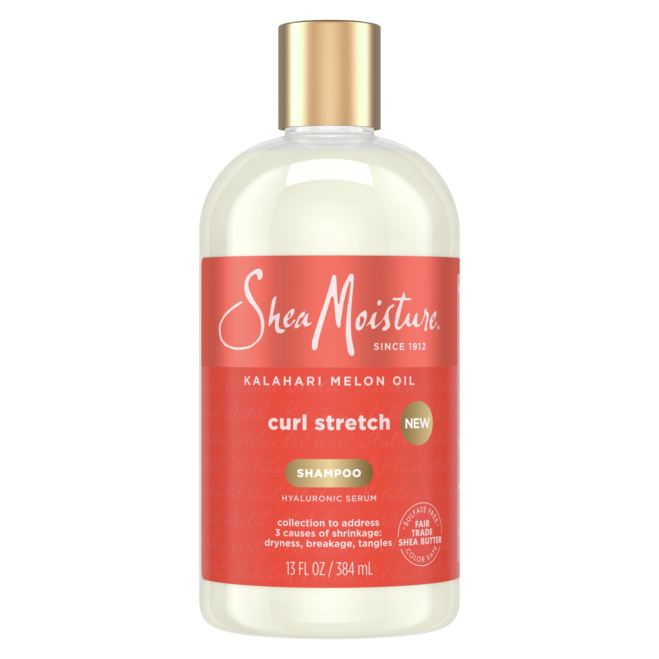 SheaMoisture Curl Stretch Collection - Walmart.com