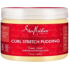 Curl Stretching Cream