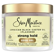Carol's Daughter Macadamia Oil Edge Control Shine Enhancing Hair ...