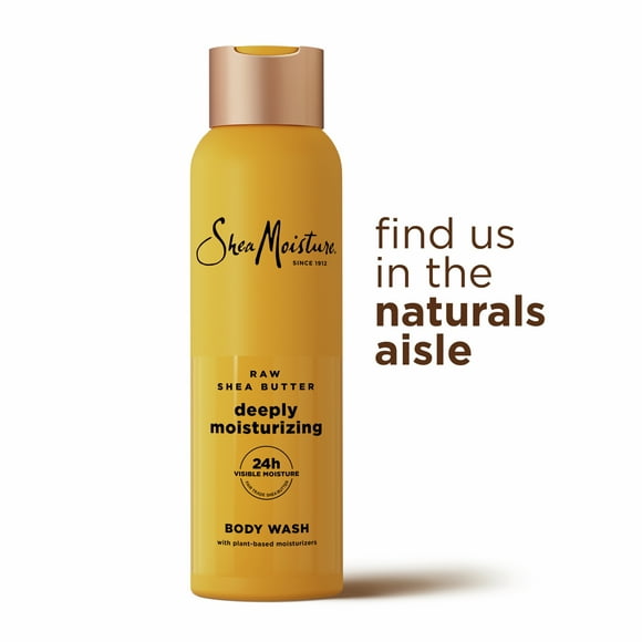 SheaMoisture