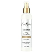 Summit Liv Cream Hair Dressing & Shine Conditioner, 235ml - Walmart.com