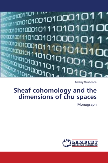 Sheaf Cohomology