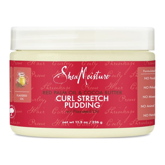 Curl Stretching Cream
