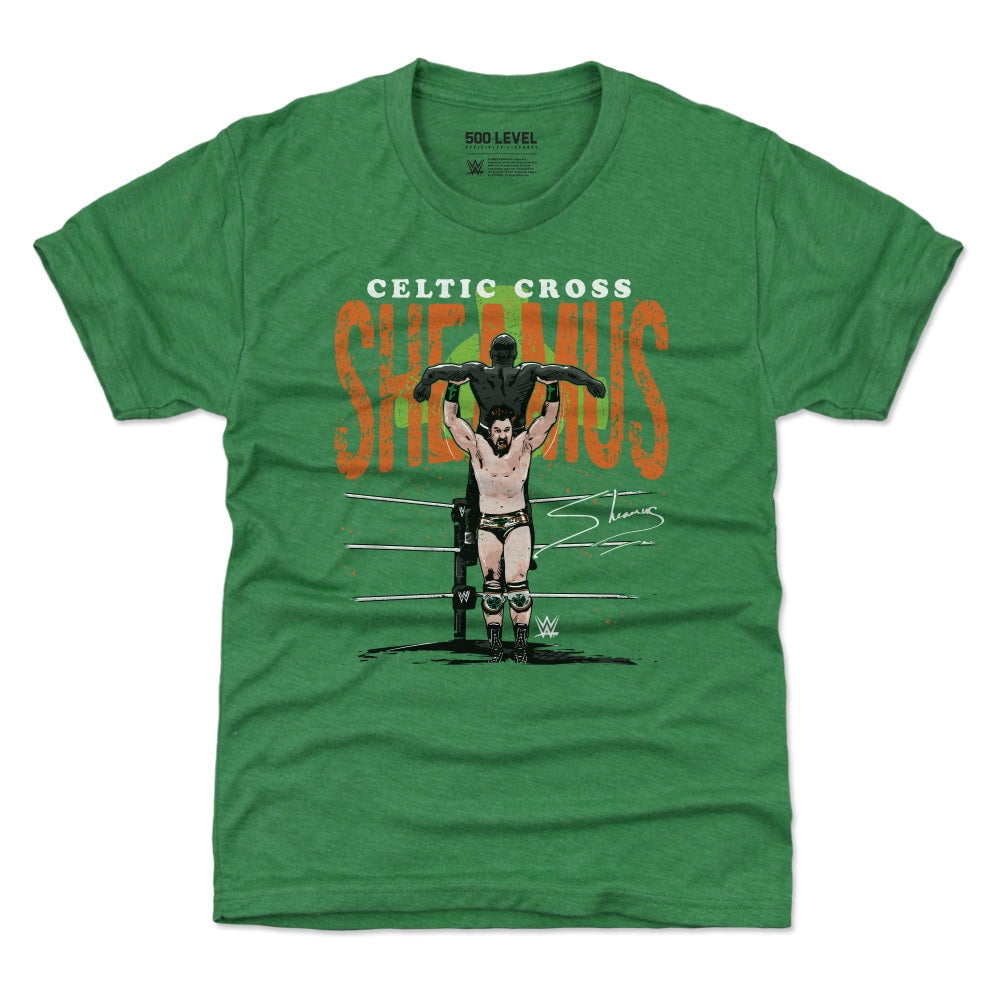 Sheamus Celtic Cross WHT - Walmart.com